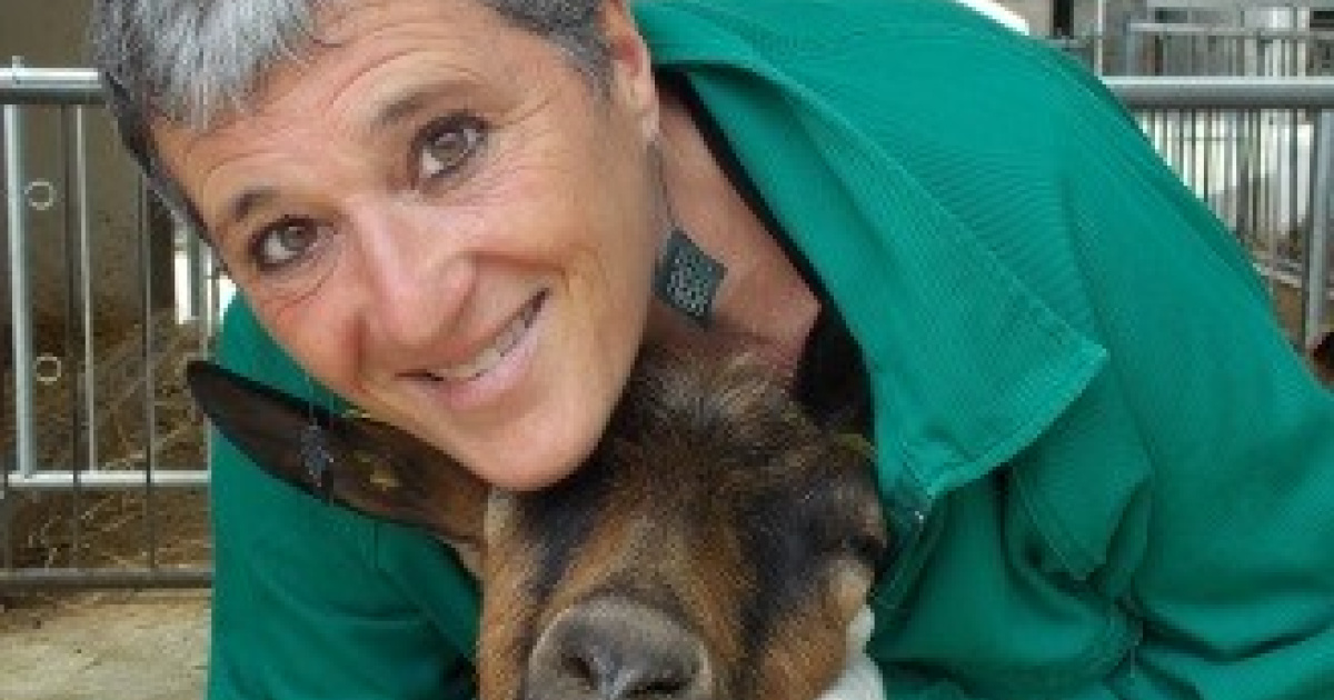 Laura Helen Kramer eletta Vice Presidente dell’European Board for ...