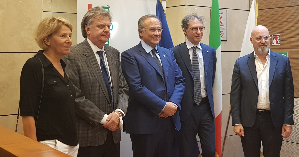 In Emilia-Romagna nasce ‘Food-ER’: atenei e imprese della Food Valley insieme nell’università ...
